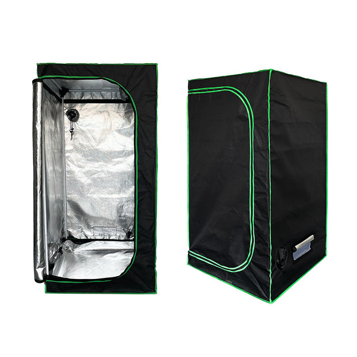 600D Grow Tent - Ideal Microclimate for Optimal Garden Growth – ArtOm ...