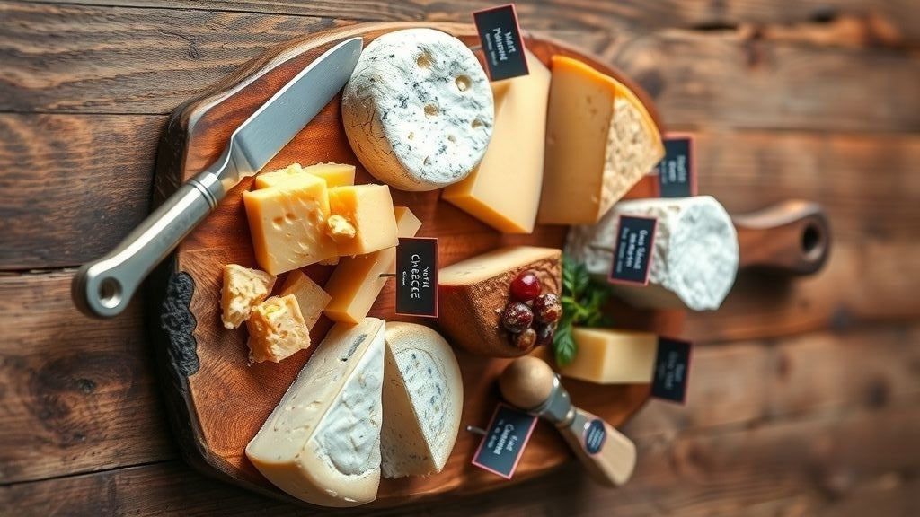 Natural Artisan Cheeses & Microgreens from Cambodia – ArtOm_farm™